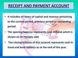 XII ACCOUNTING CHAPTER 1 | PDF