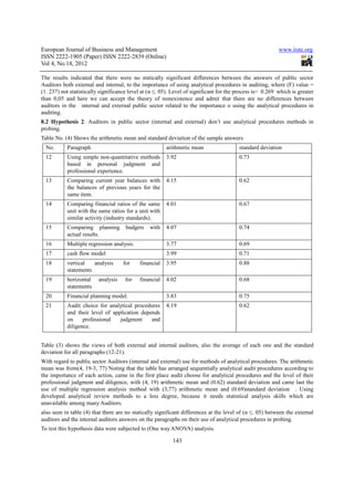 Accounting information system | PDF | Business Accounting & Finance | Business