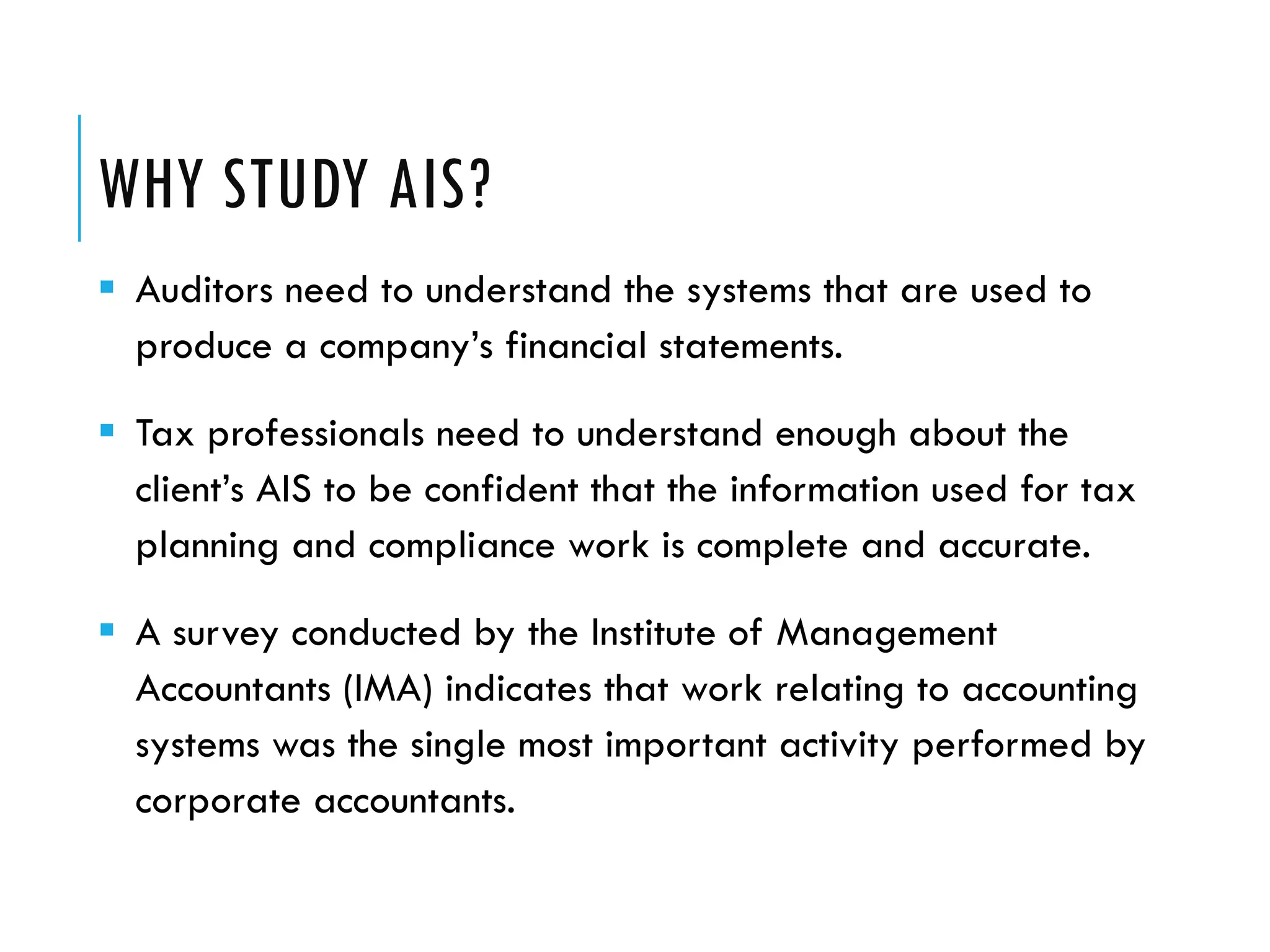Accounting Information System Pdf