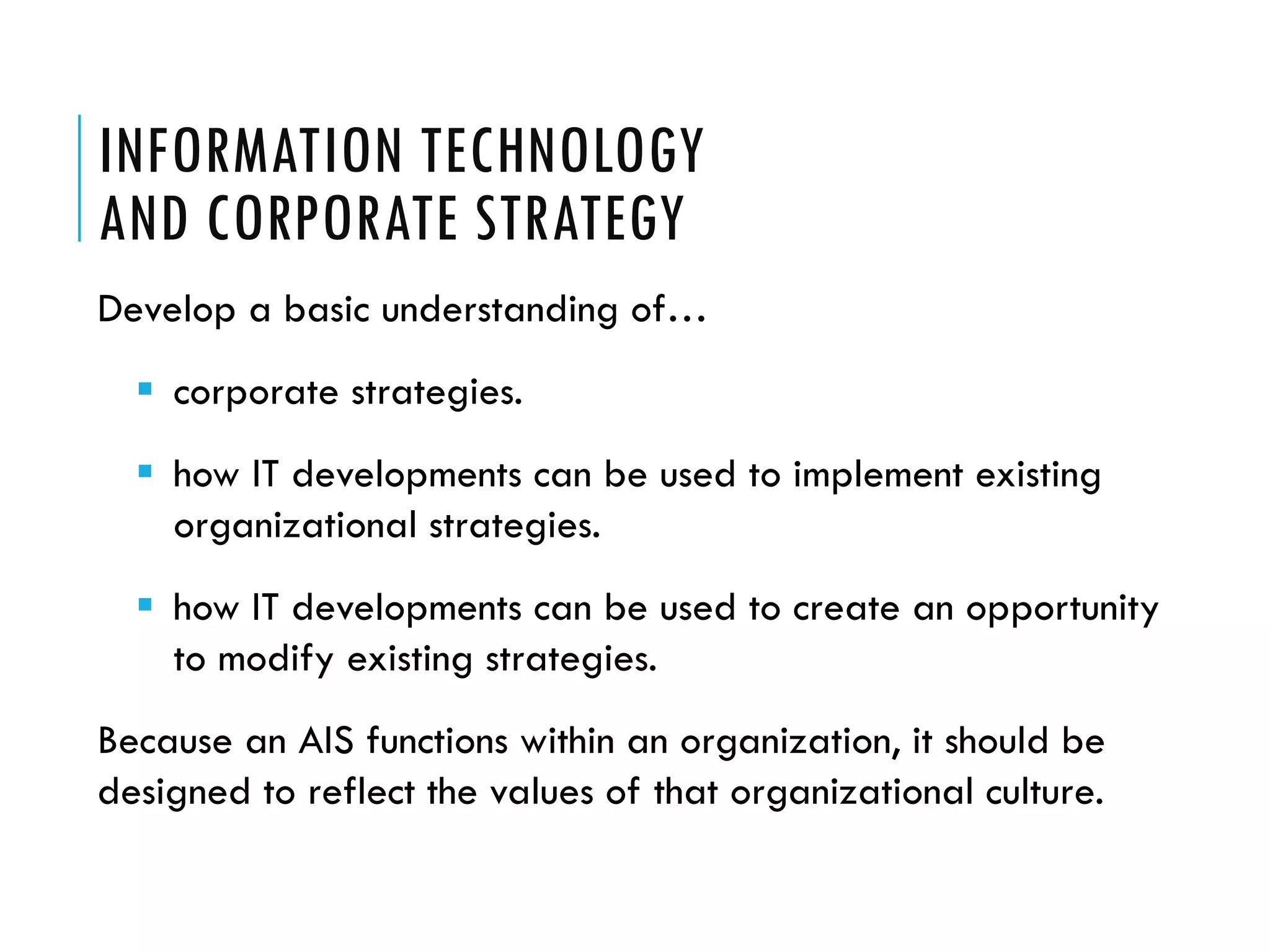 Accounting Information System Pdf