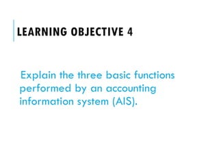 Accounting information system | PDF