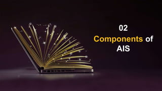 Accounting Information System (AIS) | PPTX