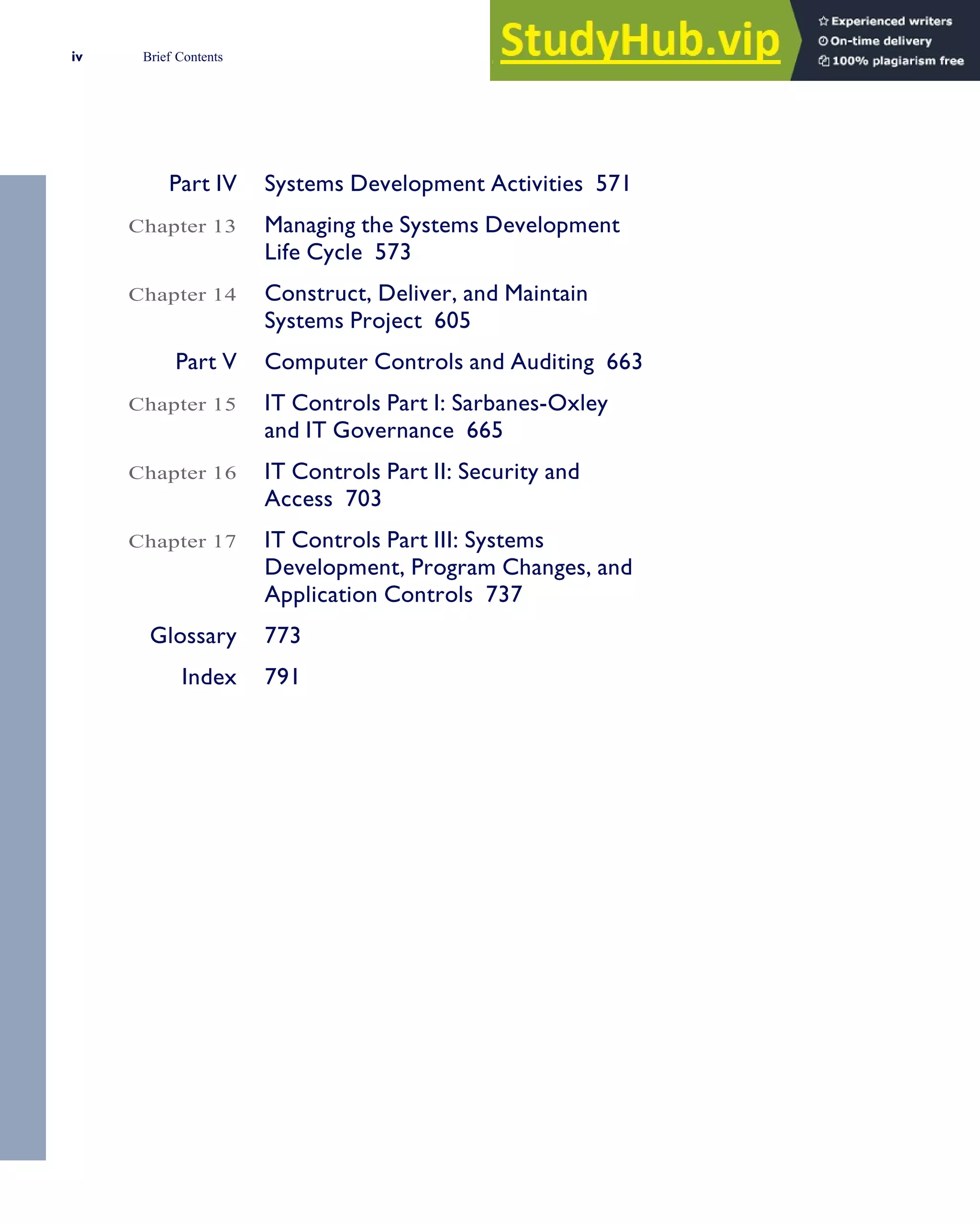 Accounting Information Systems Seventh Edition Pdf