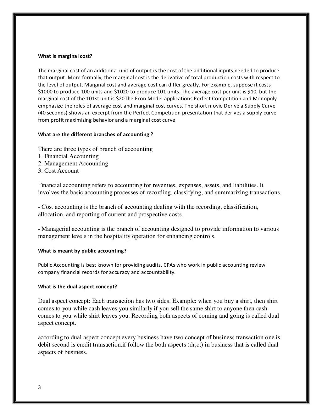Accounting Interview Questions accounting-interview-questions