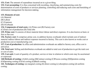 Accounting interview questions answers | PPTX