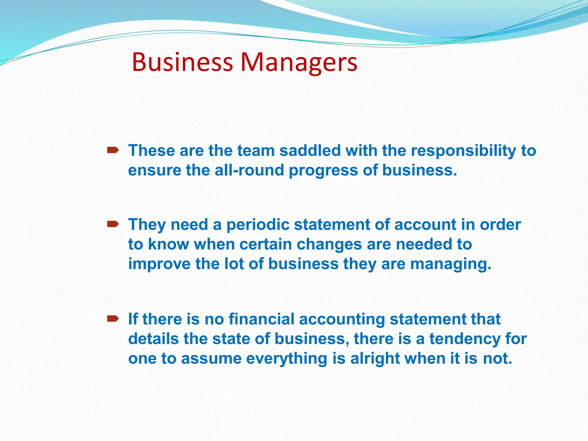 Accounting Introduction Basic Concepts Of Accounting Ppt