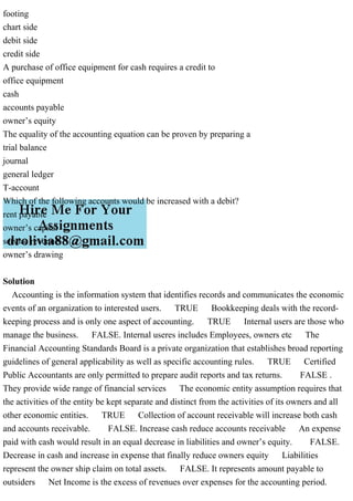 Accounting is the information system that identifies records and com.pdf