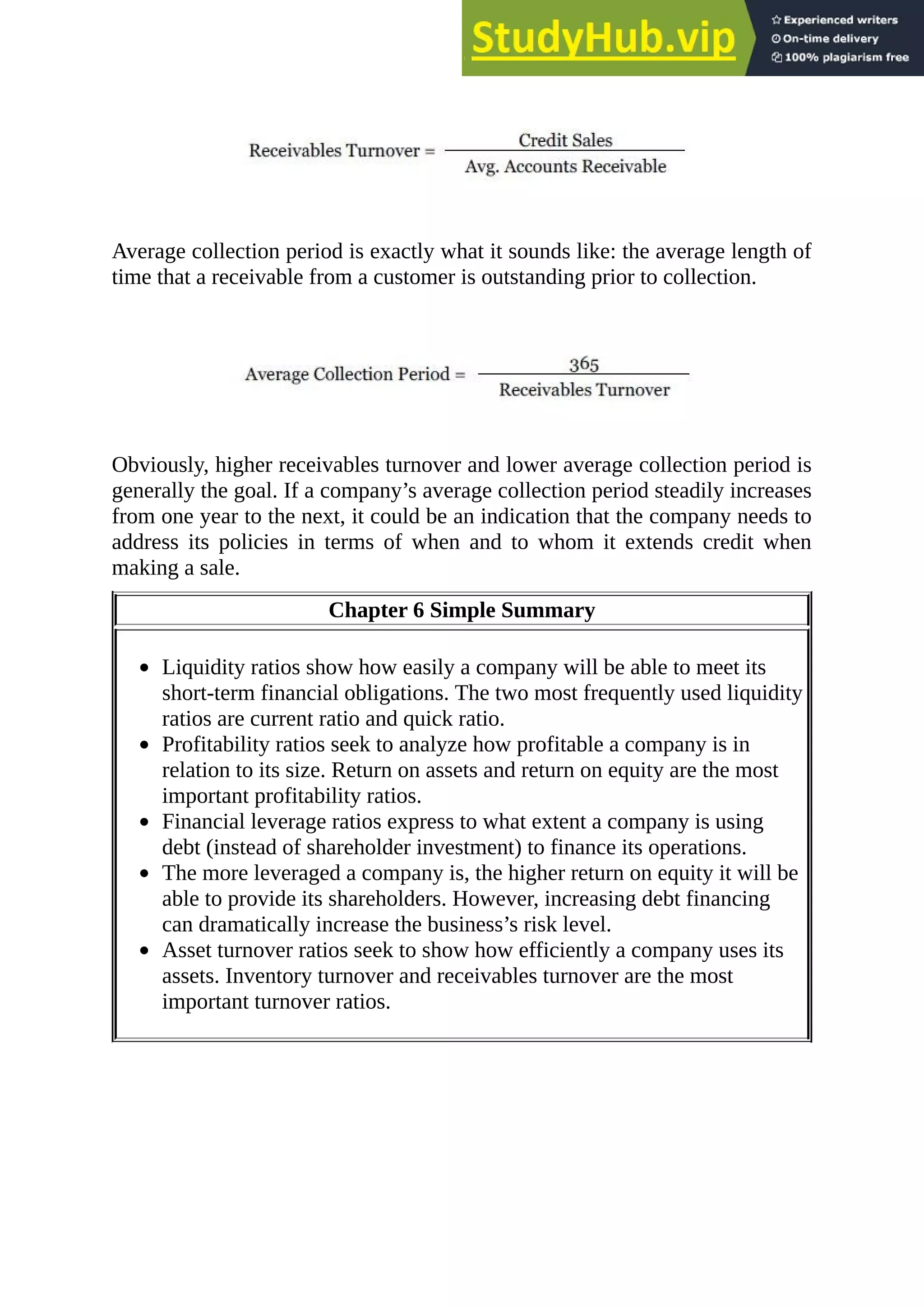 Accounting Made Simple | PDF