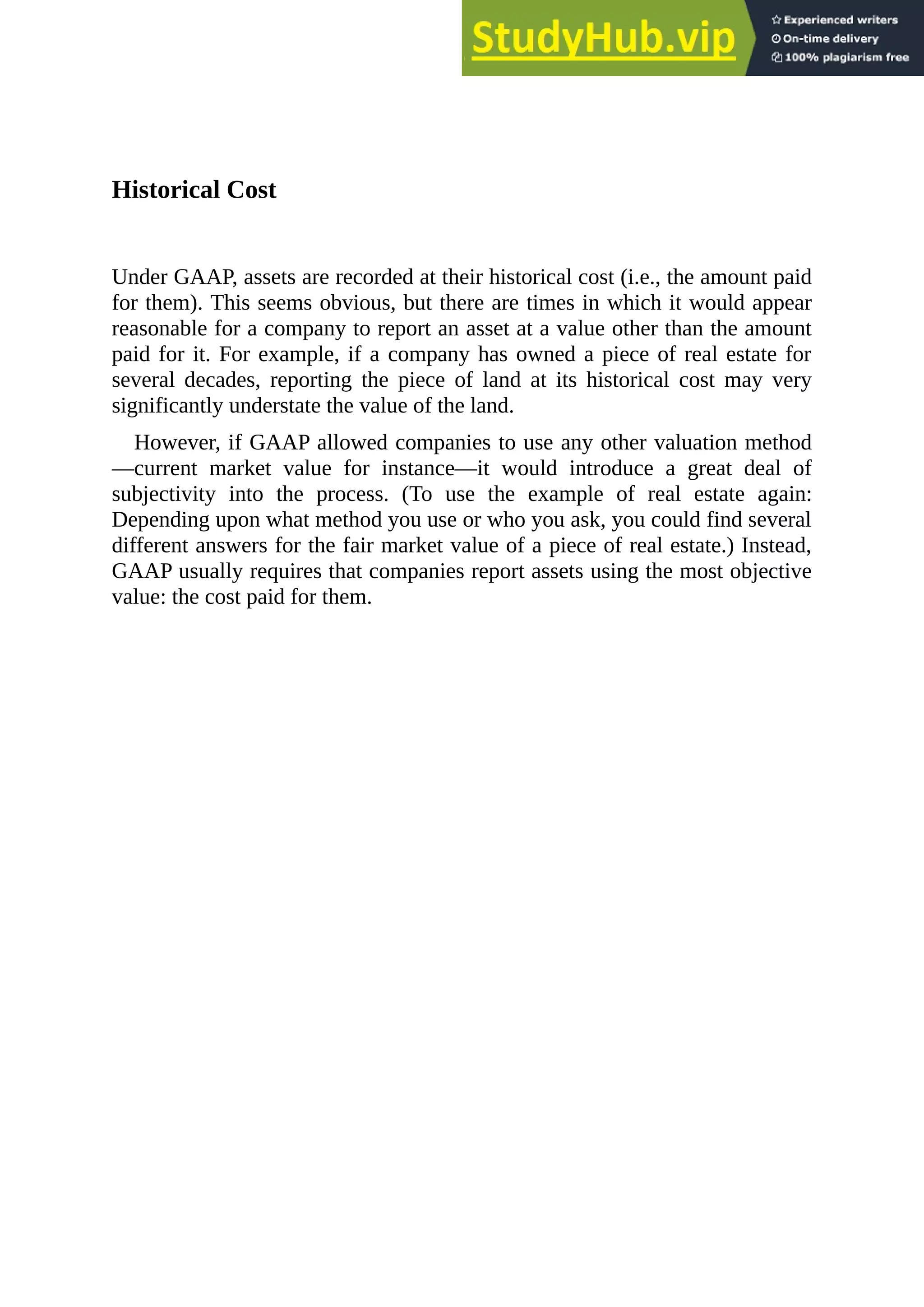 Accounting Made Simple | PDF