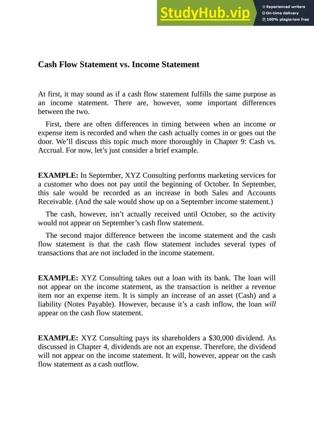 Accounting Made Simple | PDF