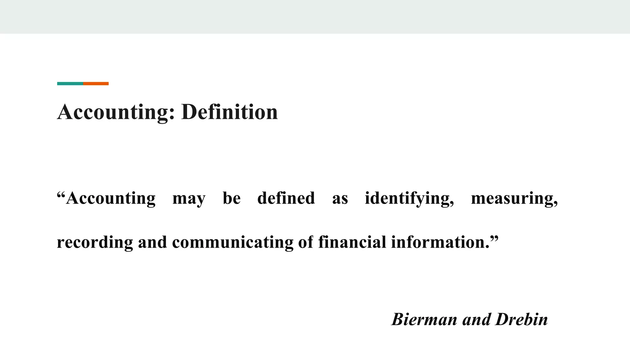 Accounting_ Meaning, Definition, Importance & Scope.pptx