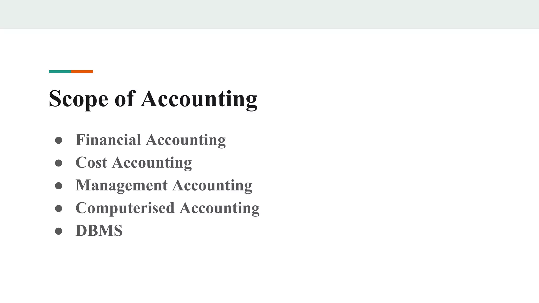 Accounting_ Meaning, Definition, Importance & Scope.pptx