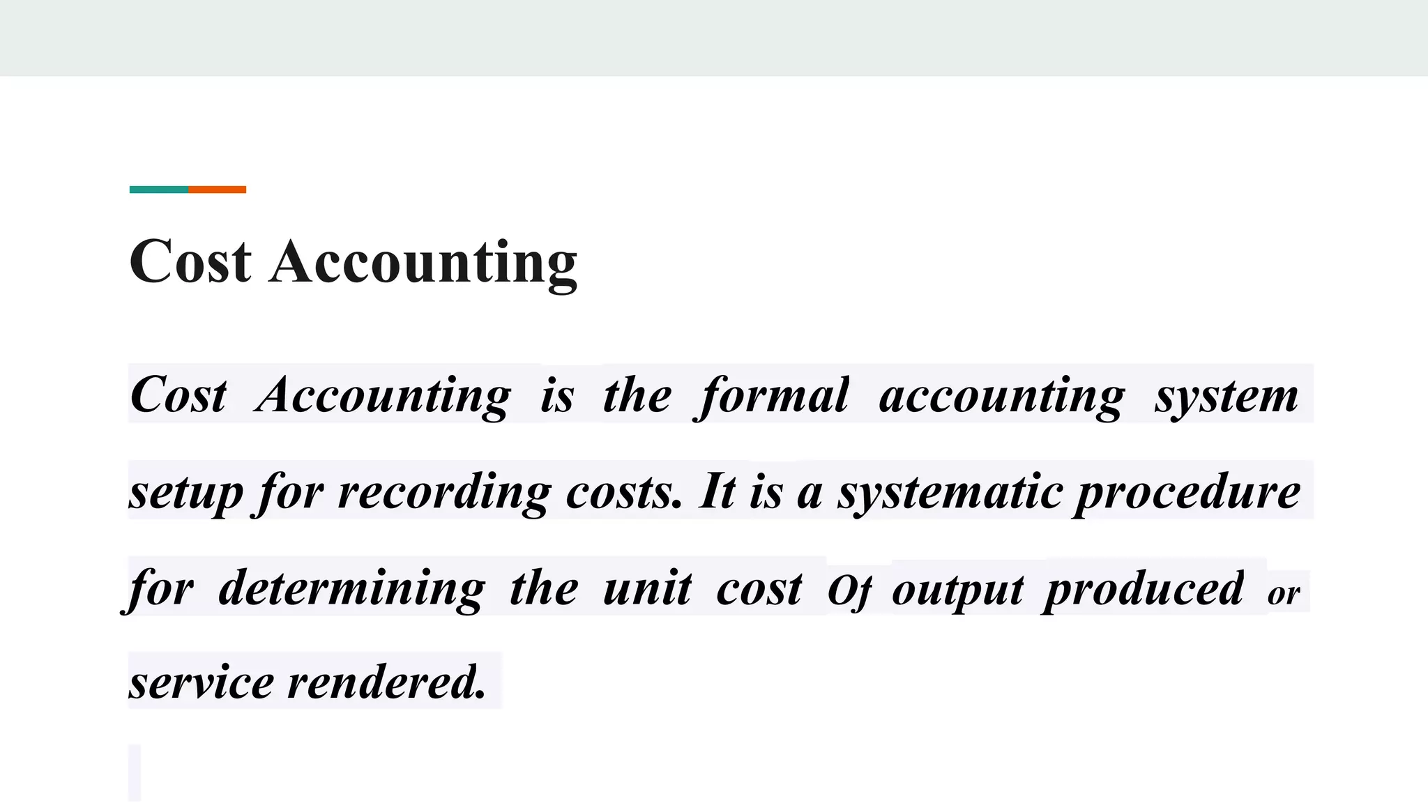 Accounting_ Meaning, Definition, Importance & Scope.pptx