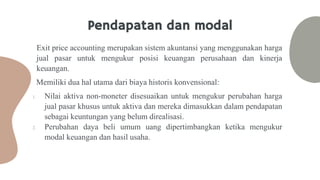 ACCOUNTING MEASUREMENT SYSTEM KELOMPOK 5 TEORI AKUNTANSI.pptx
