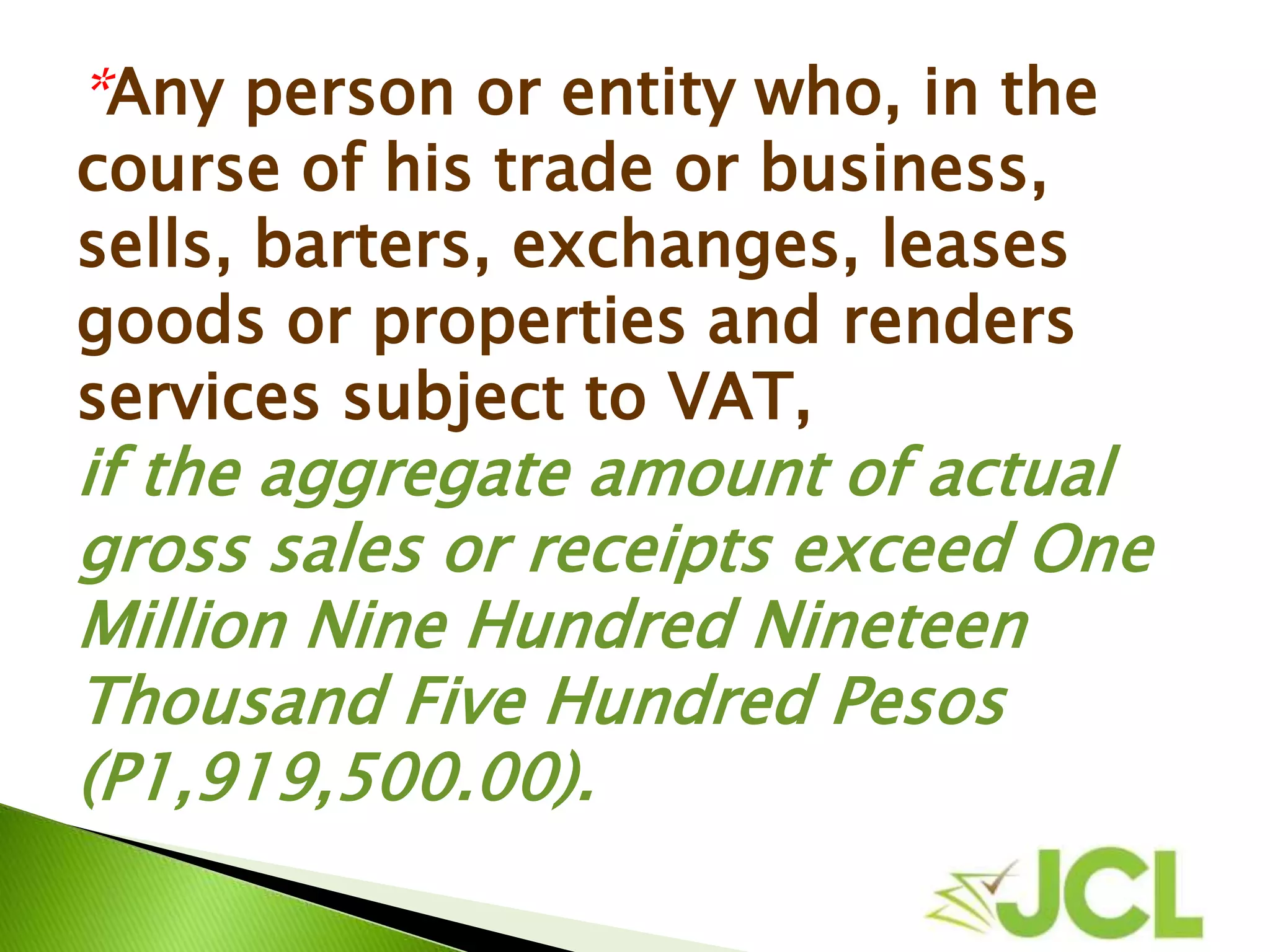 BIR Registration Process for Professionals-Simplified | Accounting BPO ...
