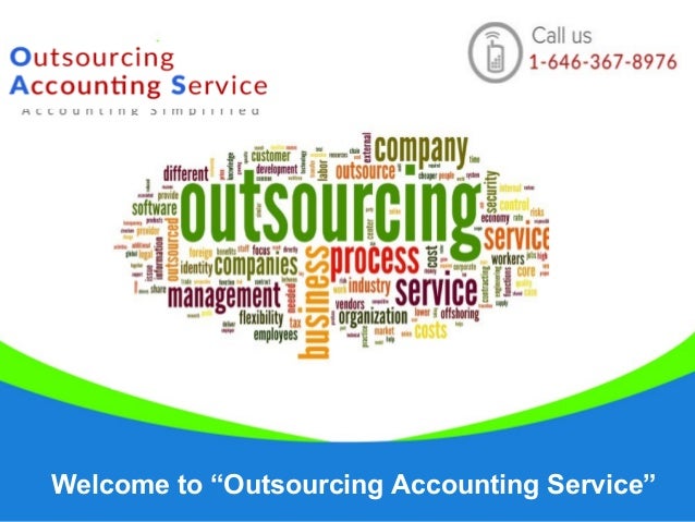 Accounting Outsourcing & Bookkeeping Services To India Accounting Outsourcing & Bookkeeping Services To India