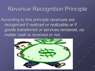 GAAP (Generally Accepted Accounting Principles) | PPT