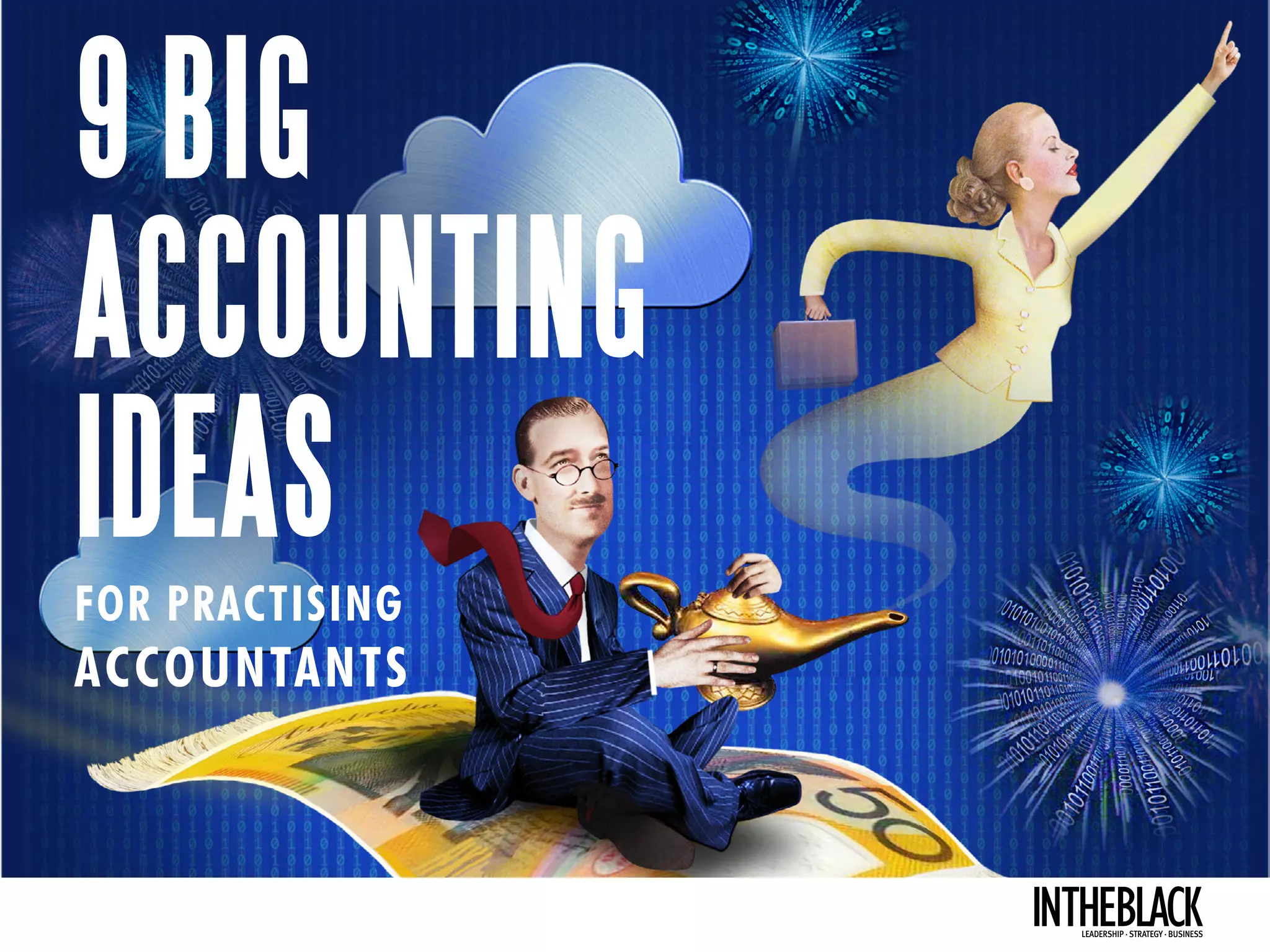 9 big accounting ideas | PDF