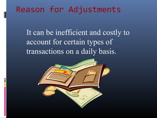 Adjusting Journal Entry Definition: Purpose, Types, And, 59% OFF