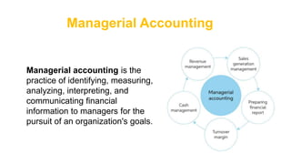 Accounting presentation | PPTX