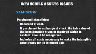 Accounting presentation(updated) | PPT