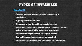 Accounting presentation(updated) | PPT