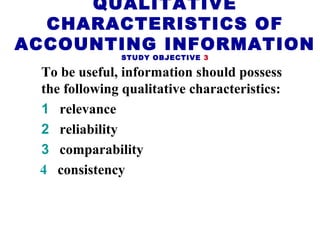 Accounting principles | PPT