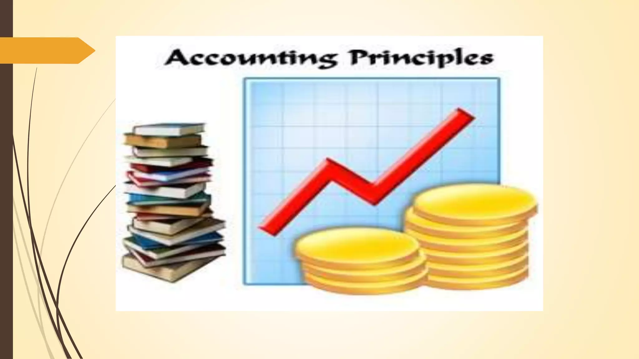 Accounting principles | PPTX