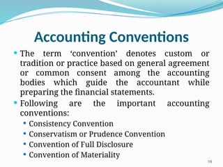 accounting principles 2024 2025 2026 2027 | PPTX