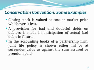 accounting principles 2024 2025 2026 2027 | PPTX