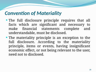 accounting principles 2024 2025 2026 2027 | PPTX
