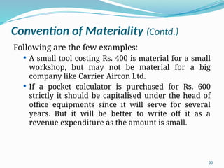 accounting principles 2024 2025 2026 2027 | PPTX
