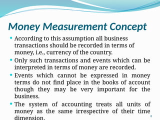 accounting principles 2024 2025 2026 2027 | PPTX