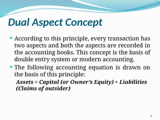 accounting principles 2024 2025 2026 2027 | PPTX