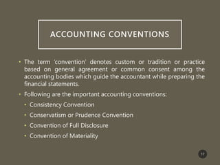 (MBA SEM 1) SEM 1 Accounting Principles.pptx