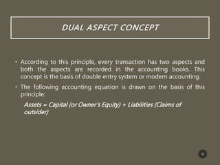 (MBA SEM 1) SEM 1 Accounting Principles.pptx
