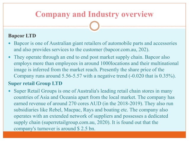Accounting Principles Assignment Sample Ppt Ppt