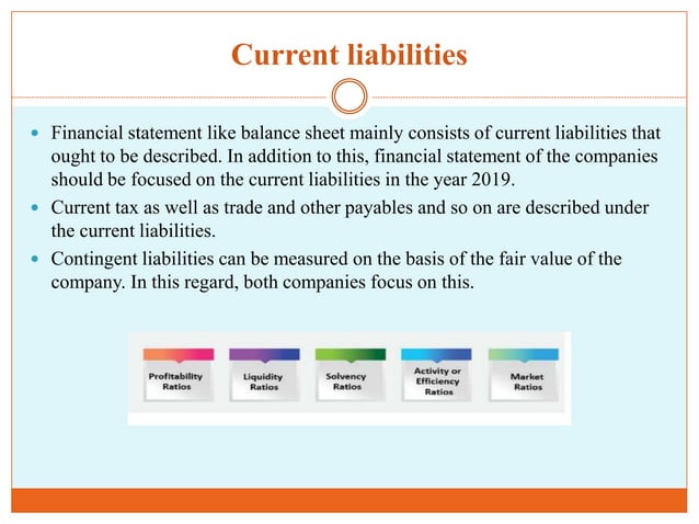 Accounting Principles Assignment Sample Ppt Ppt
