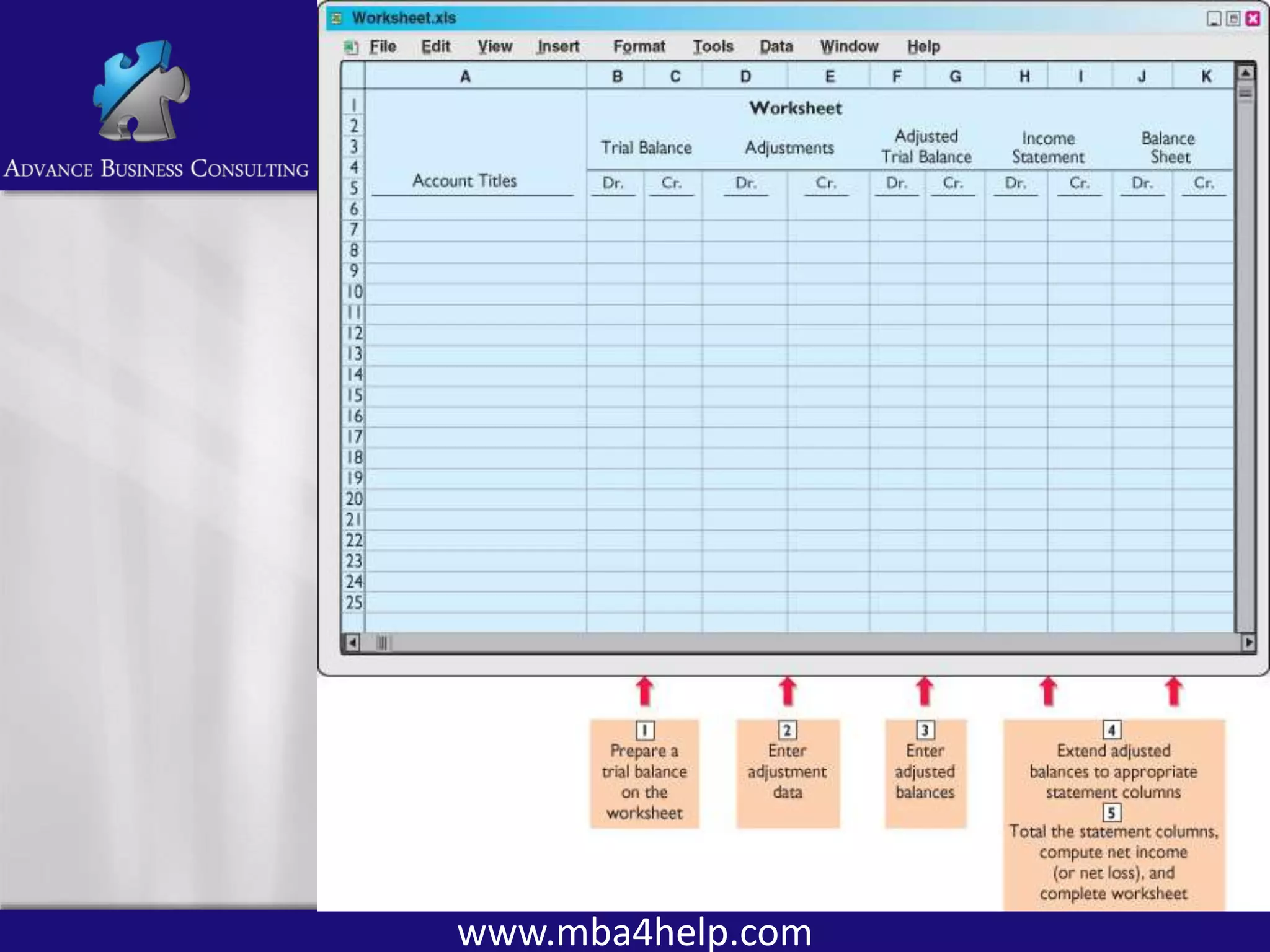 Accounting principles 1C | PPTX