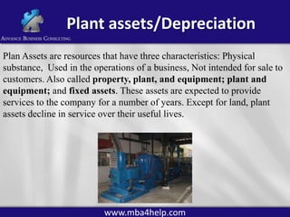 Accounting principles 1e | PPTX | Business Accounting & Finance | Business