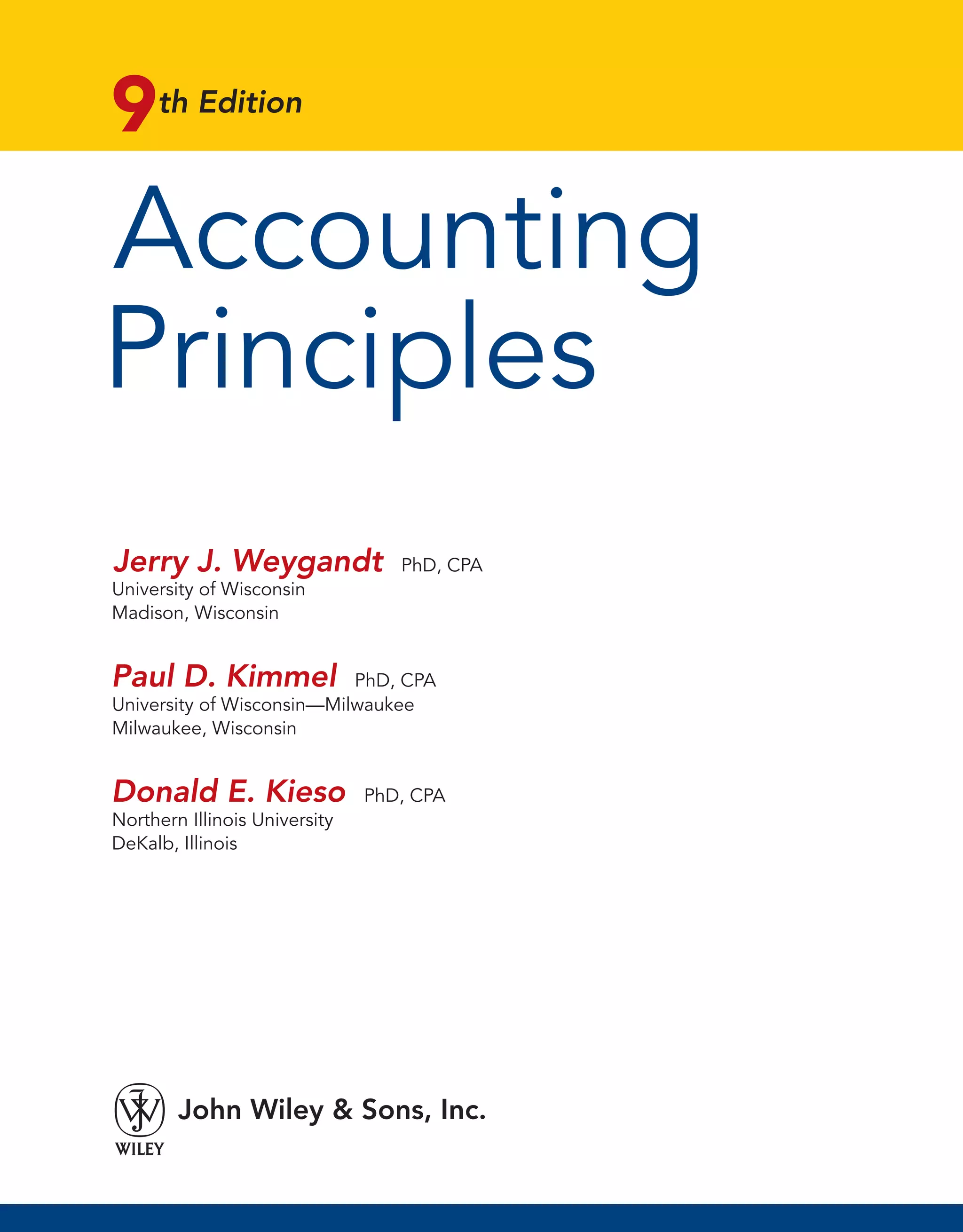 Accounting Principles 9th Edition by Weygandt, Kieso & Kimmel.pdf