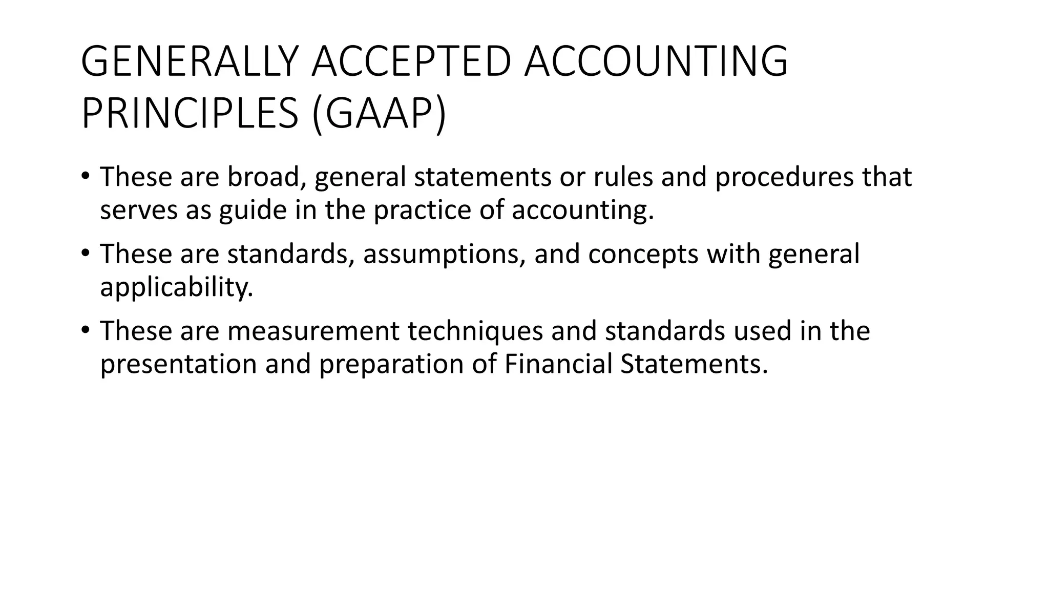 The Accounting Principles and Concepts.pptx