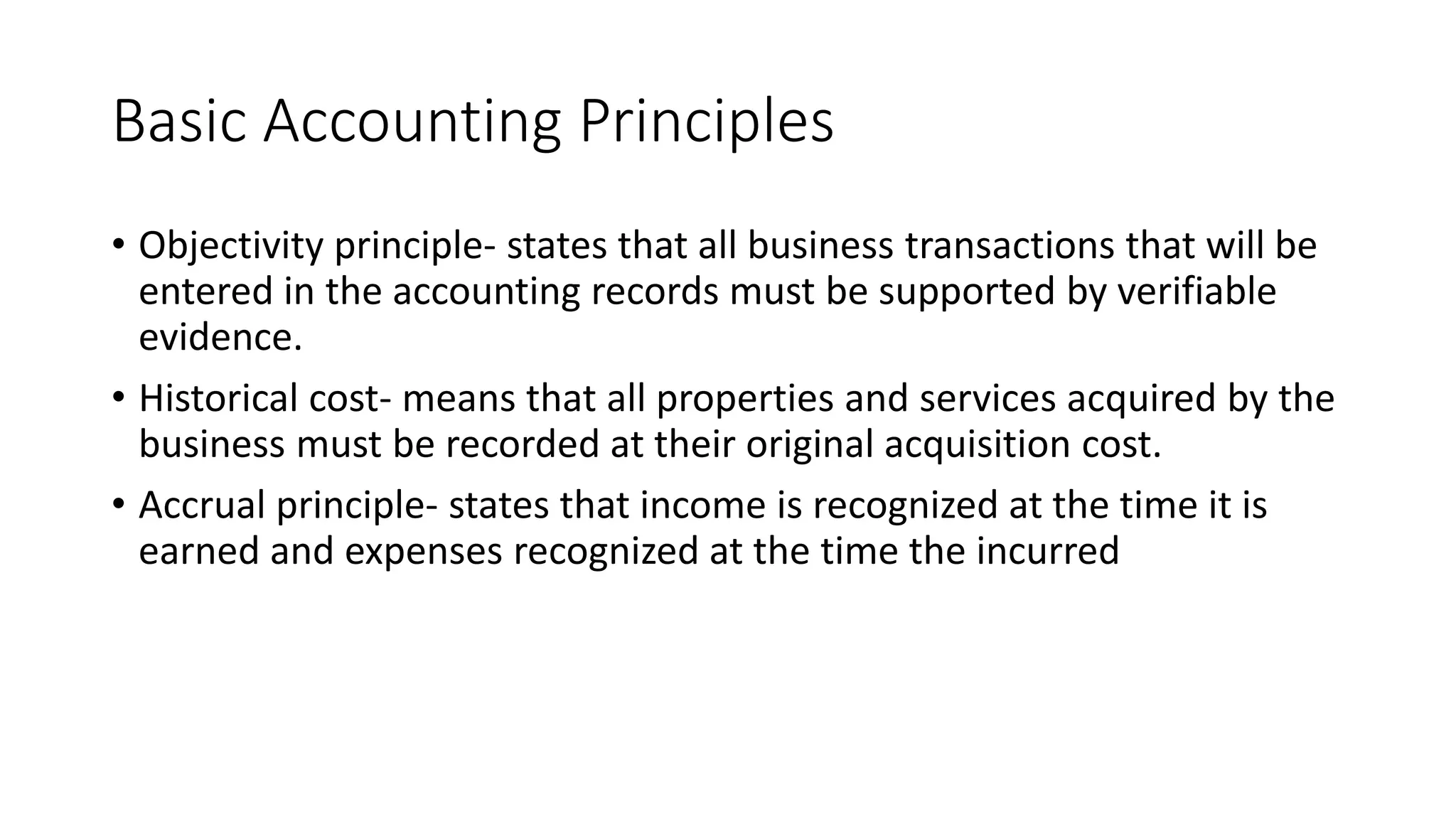 The Accounting Principles and Concepts.pptx