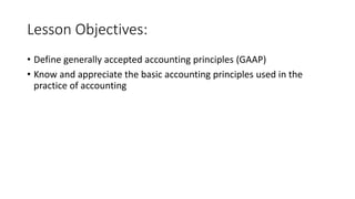 The Accounting Principles and Concepts.pptx