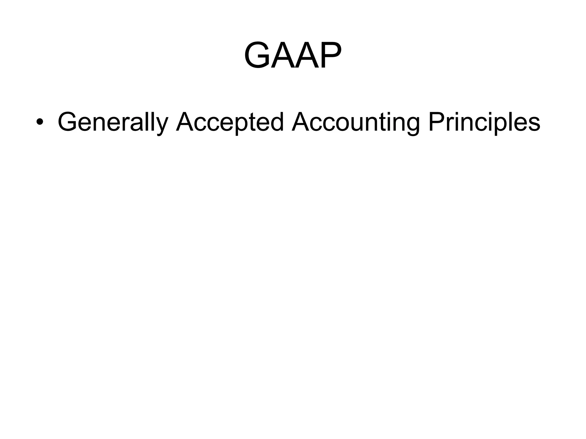 BEST OF Accounting Principles and Concepts.ppt
