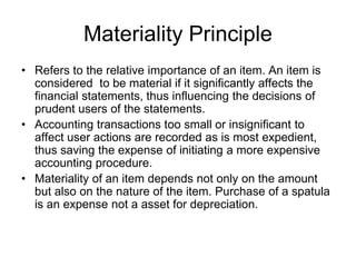 BEST OF Accounting Principles and Concepts.ppt