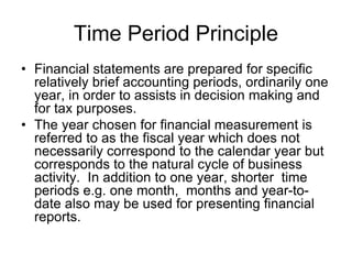 BEST OF Accounting Principles and Concepts.ppt