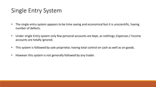 Accounting process | PDF