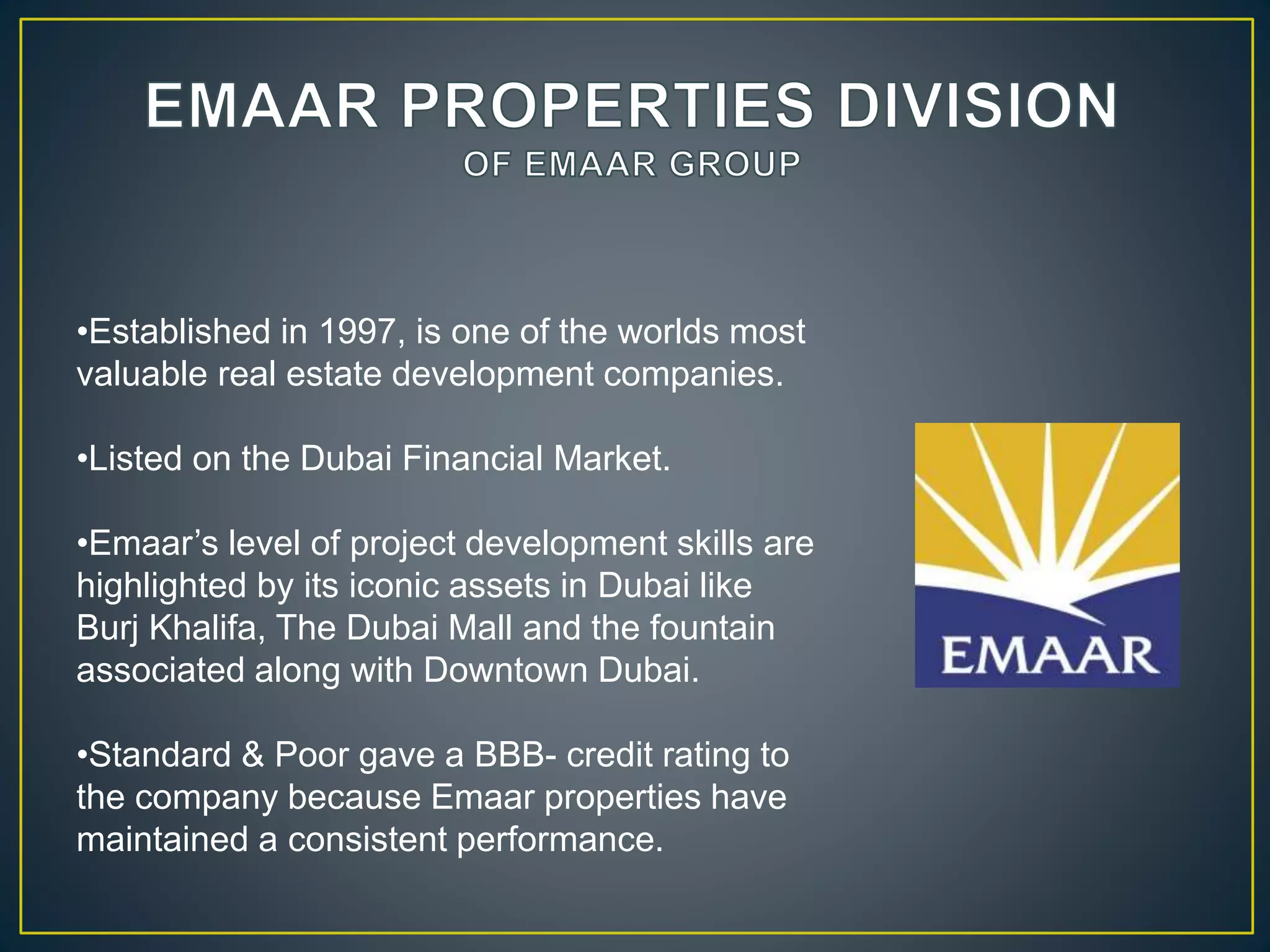 Divisional performance measurement | PPT