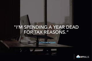 Accounting for Humor: Quotes Your Accountant Will Love | PDF